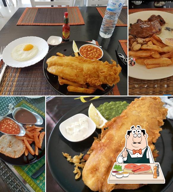 May's Kitchen, Hua Hin - Restaurant menu, prices and reviews