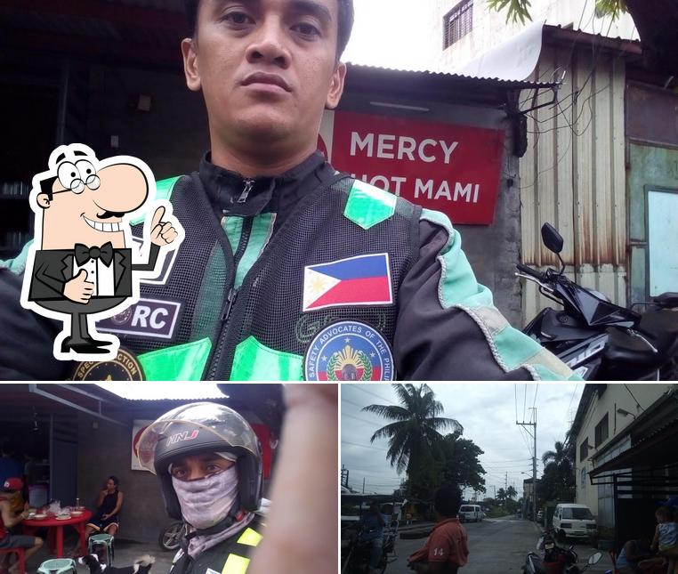 Mercy Hot Mami restaurant, Malabon - Restaurant reviews