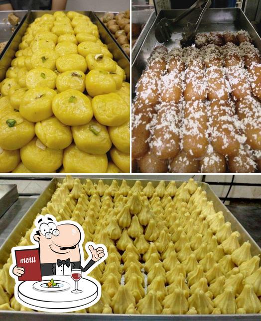 Murli Dairy, Mumbai - Restaurant menu, prices and reviews