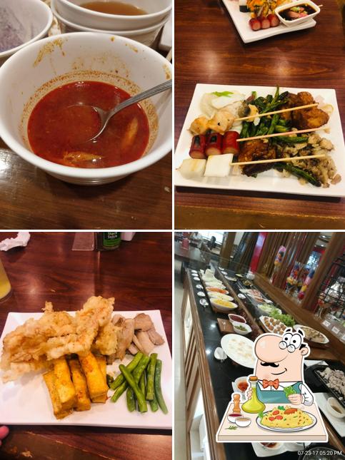 Top 10 restaurants with great service in San Fernando, november 2024 ...