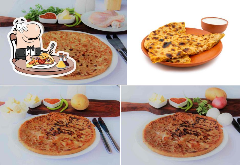 Punjabi Kitchen, Pune, Amanora Mall - Restaurant menu and reviews