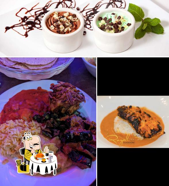 Royal Tandoori Whyteleafe, Whyteleafe - Restaurant menu, prices and reviews