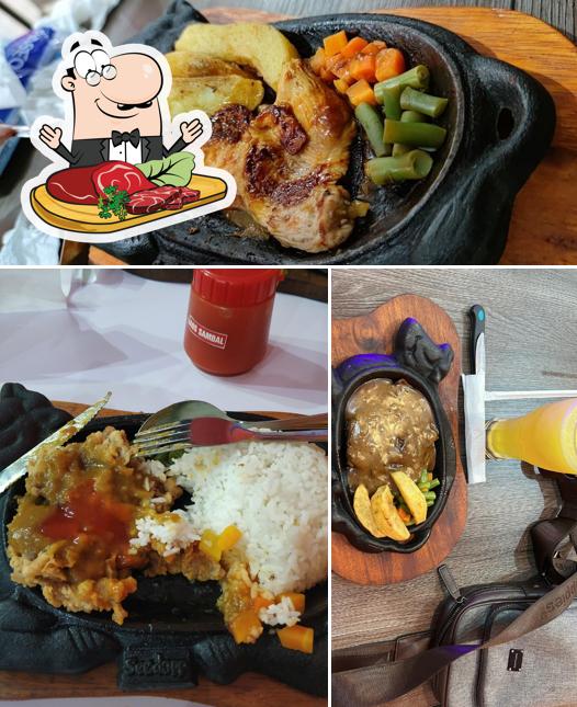Steaky Steak Purwokerto, Purwokerto - Restaurant reviews