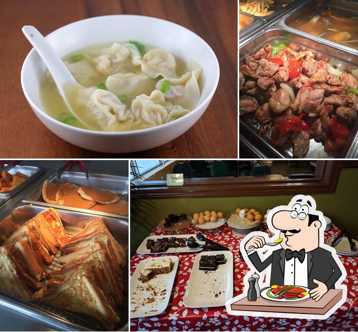 Taste Of Asia Buffet, Prince Albert - Restaurant menu, prices and reviews