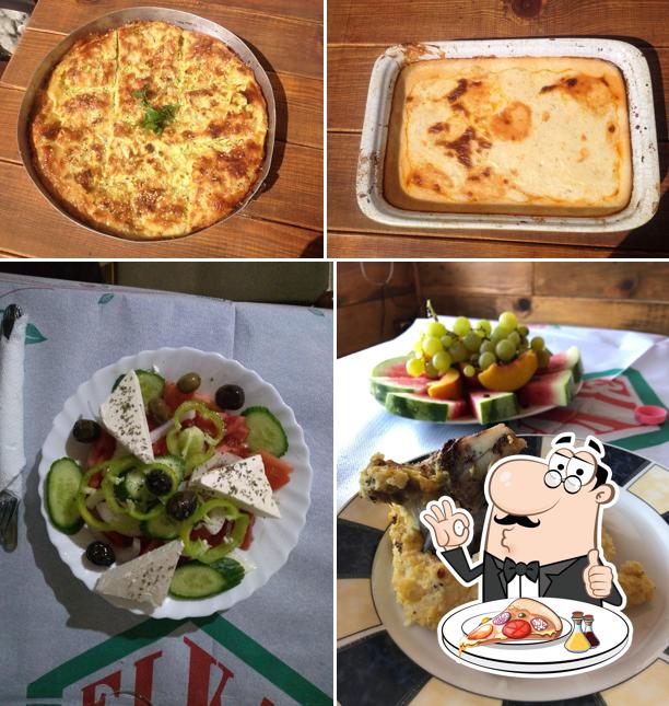 Top 7 restaurants in Berat, october 2025 - Restaurant Guru