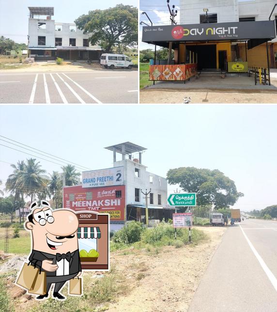 Trbpj complex, Kalendira - Restaurant menu, prices and reviews