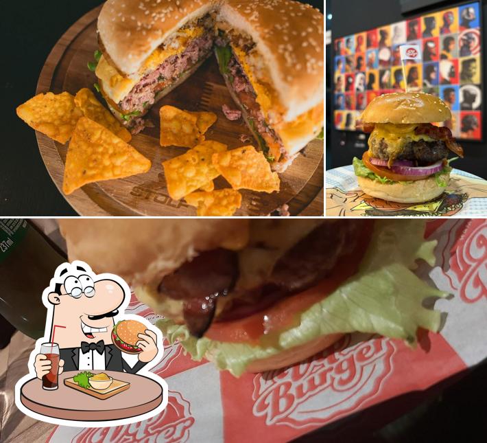 Vip Burger Hamburgueria, Mogi-Guaçu - Menu do restaurante, preços e ...