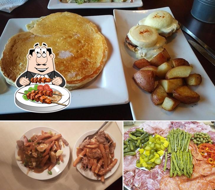 Royal Hotel Chilliwack, Chilliwack - Restaurant menu, prices and reviews