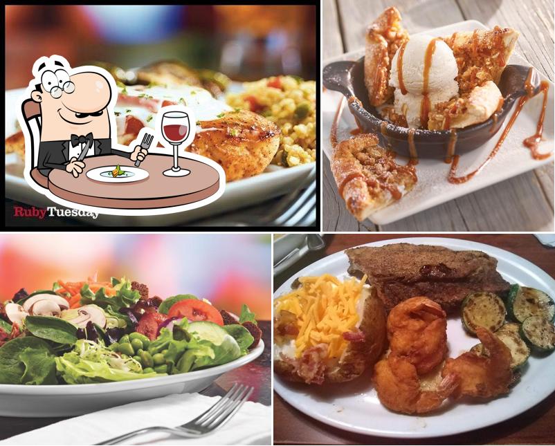 Top 5 restaurants with scallops in Vidalia, december 2025 - Restaurant Guru