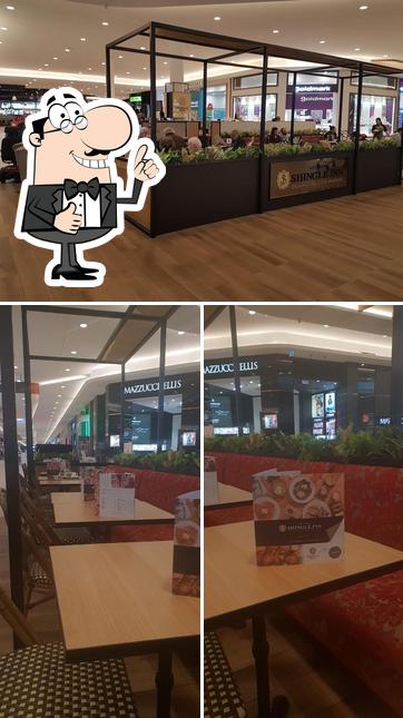Shingle Inn Mandurah in South Yunderup - Restaurant menu and reviews