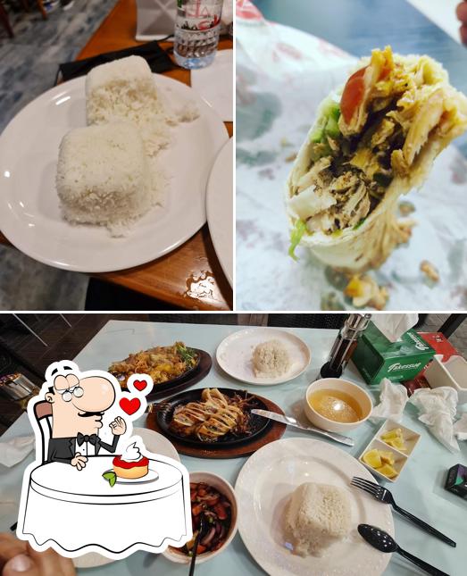 Star Volga Restaurant Satwa, Dubai - Restaurant menu, prices and reviews