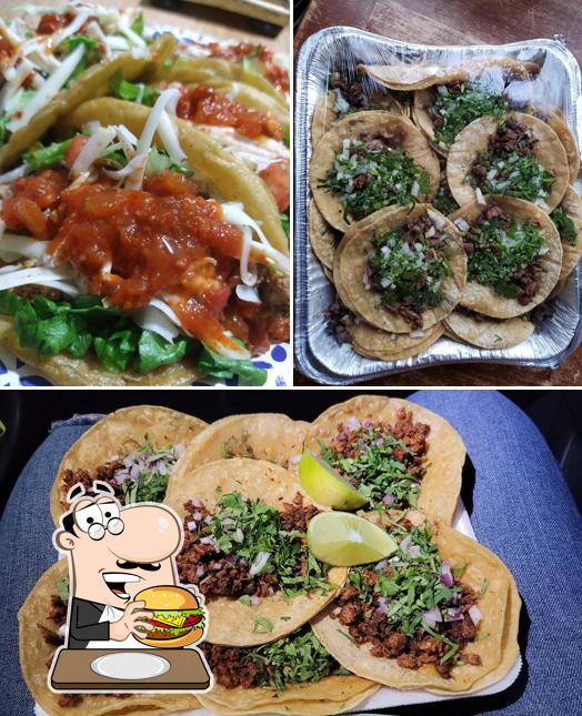 Taqueria Arandas Taco Truck, Racine - Restaurant menu, prices and reviews