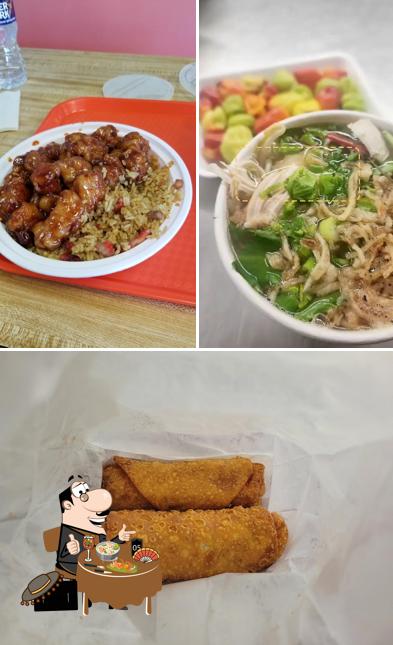 Tung Hing, Bethlehem - Restaurant menu, prices and reviews