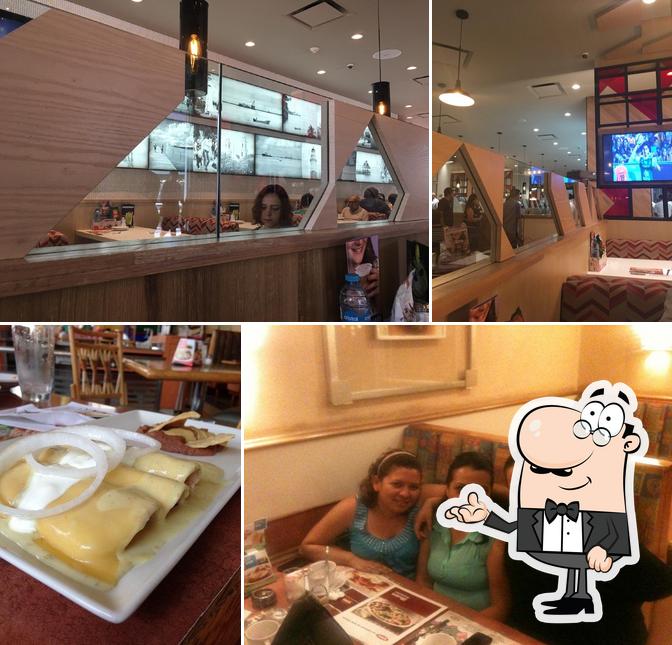Vips restaurant, Ciudad del Carmen, Insurgentes 259 - Restaurant reviews