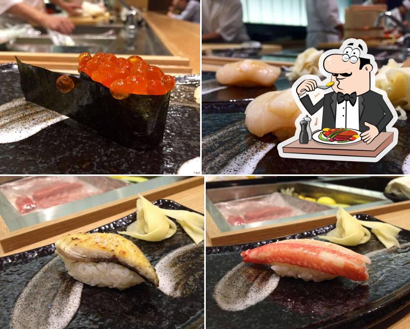 Zen Japanese Restaurant, Markham - Restaurant menu, prices and reviews