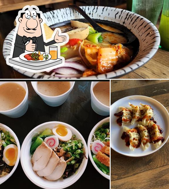Zen Ramen & Bento, Dahlonega - Restaurant menu, prices and reviews
