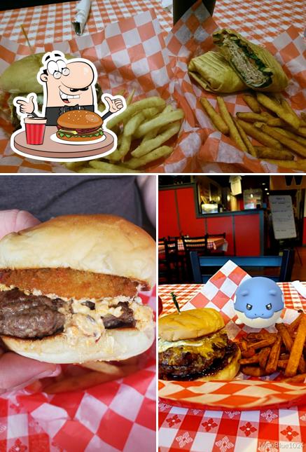 Studio Grill, Kalamazoo - Restaurant menu, prices and reviews