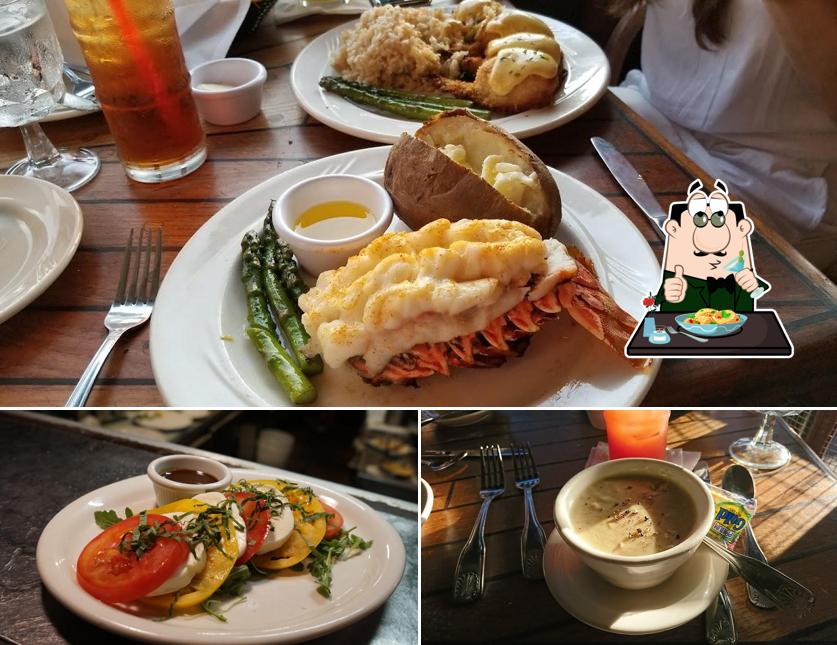 Chart House Waikiki, Honolulu - Restaurant menu, prices and reviews