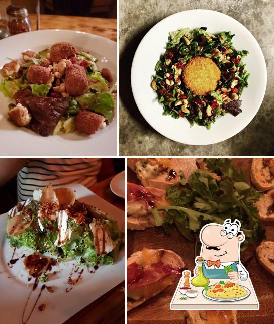 Andolini, Monterrey - Menú del restaurante, precios y reseñas