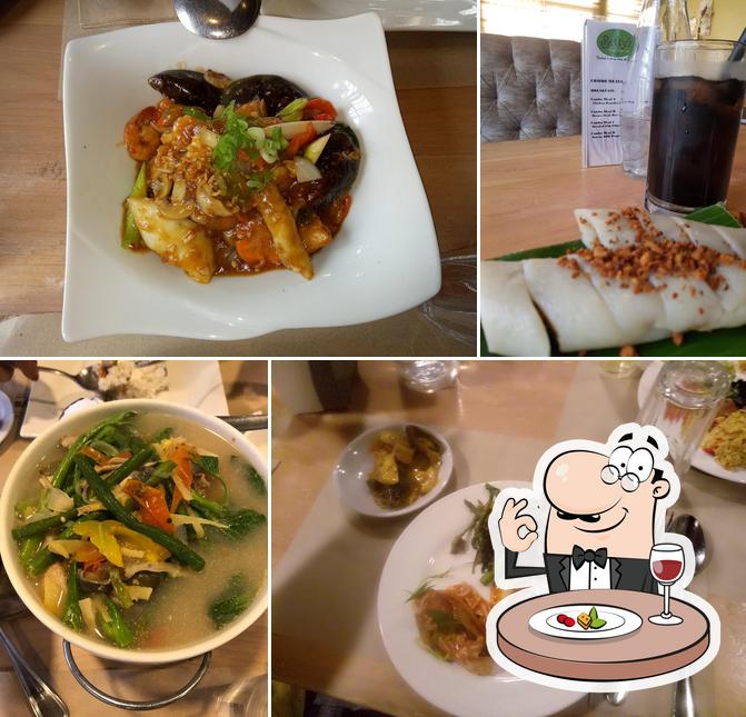 Betty's Special Native Cakes restaurant, Tarlac City - Restaurant reviews