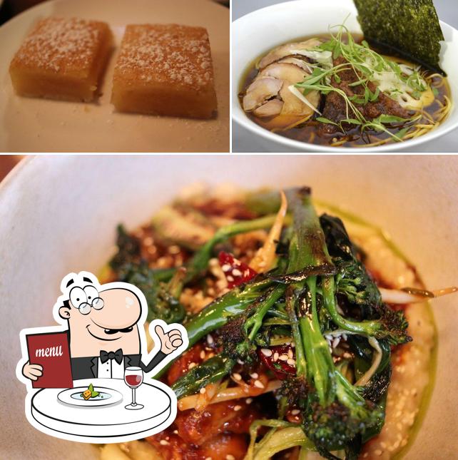 Boru Boru, West New York - Restaurant menu, prices and reviews