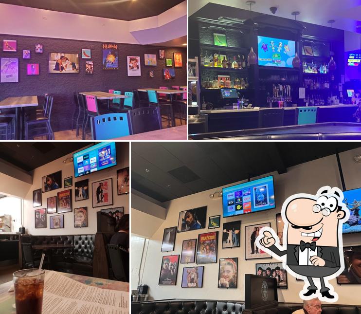 Brass Monkey, Monroe - Restaurant menu, prices and reviews