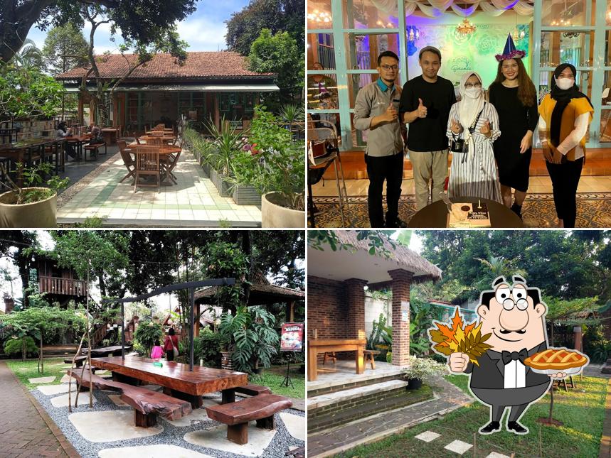 Beranda Kahyangan, Bekasi Regency - Restaurant reviews