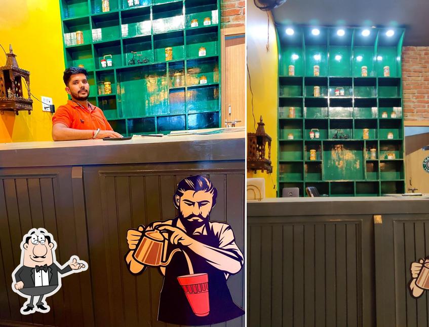 CHATACO TEATOWN, Amroha - Restaurant menu, prices and reviews