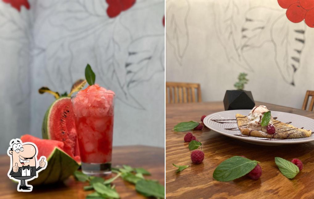 Momo Café, Mexico, Faisanes Mz.9 Lt.42-C-B - Restaurant reviews