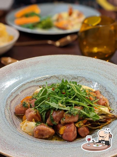 Best brunch restaurants in Sandbach, winter 2023 - Restaurant Guru