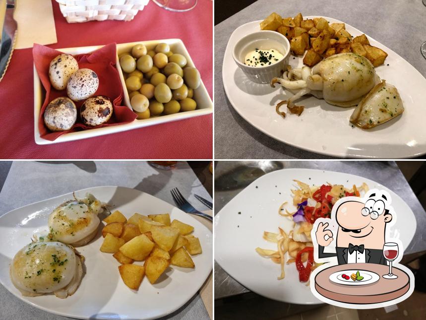 Los 10 mejores restaurantes en Playa de Aro, octubre 2025 - Restaurant Guru