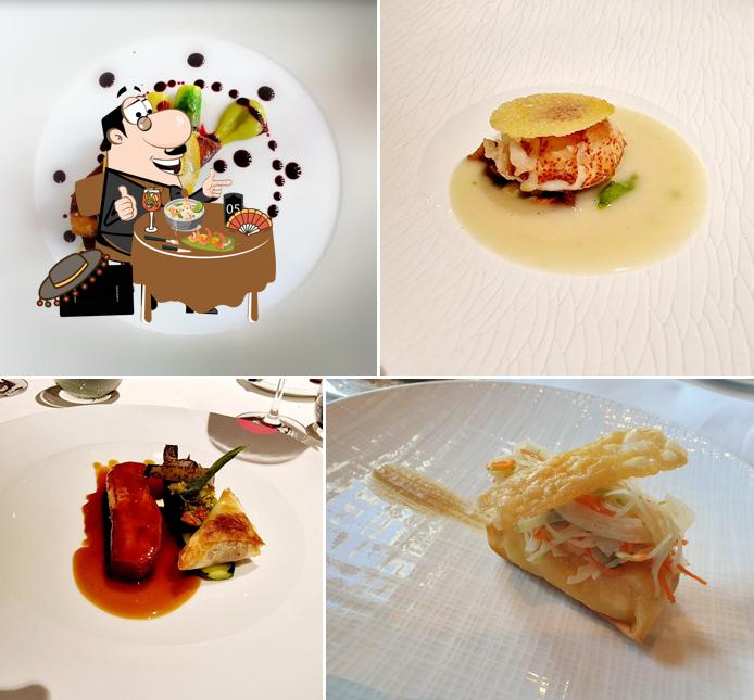 Le top 7 des restaurants à Gembloux, janvier 2025 - Restaurant Guru