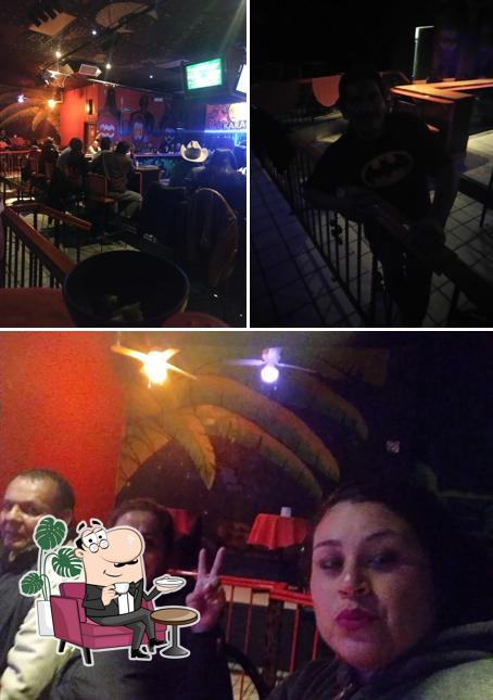 Afro Bar, Ciudad Juarez - Restaurant reviews