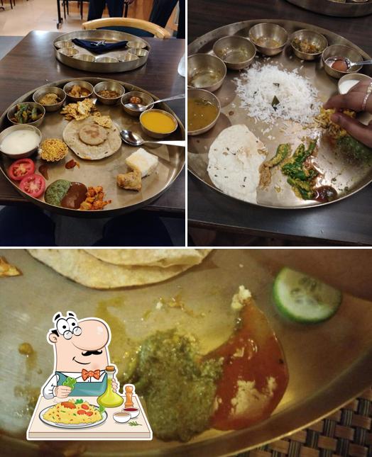 Dadi Dining Hall, Ahmedabad - Restaurant reviews
