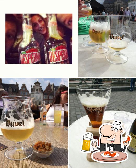 Den Enghel, Gent - Restaurantbewertungen