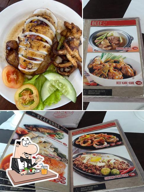Diner's Bulalo restaurant, Laurel, Tagaytay Batangas Highway Tagaytay ...