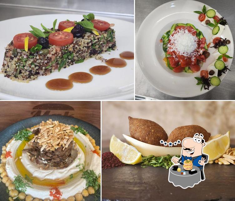 Mak Sandwich, Jerusalem - Restaurant menu, prices and reviews