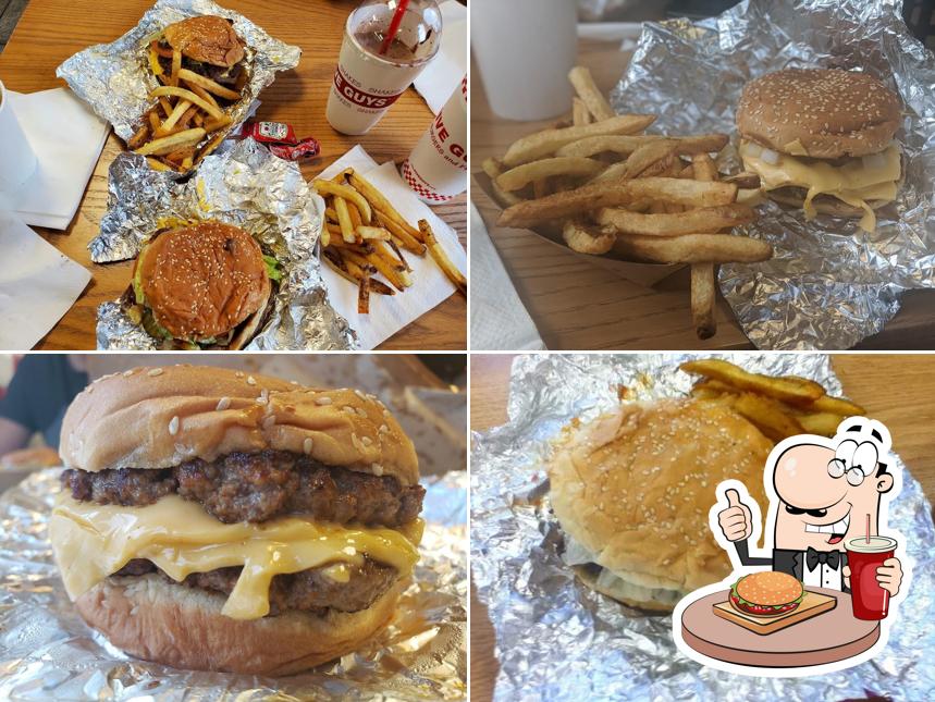 Best restaurants in Trinity Village Center Mall - Restaurant Guru