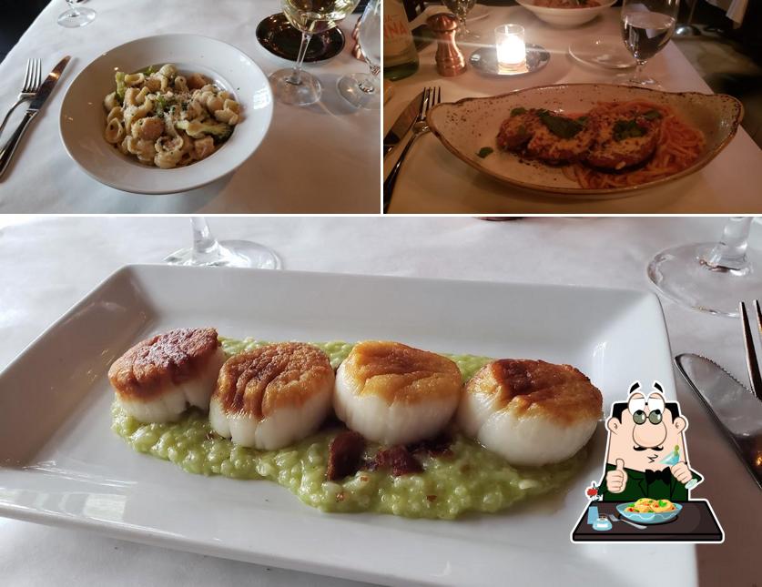 Grato, Morris Plains - Restaurant menu, prices and reviews
