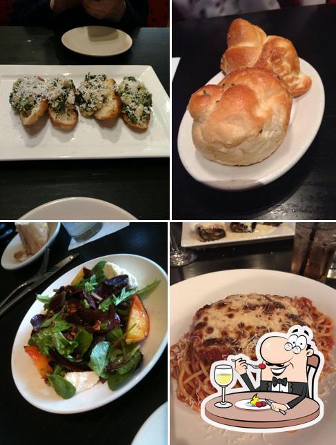 Gravy, Raleigh - Restaurant menu, prices and reviews