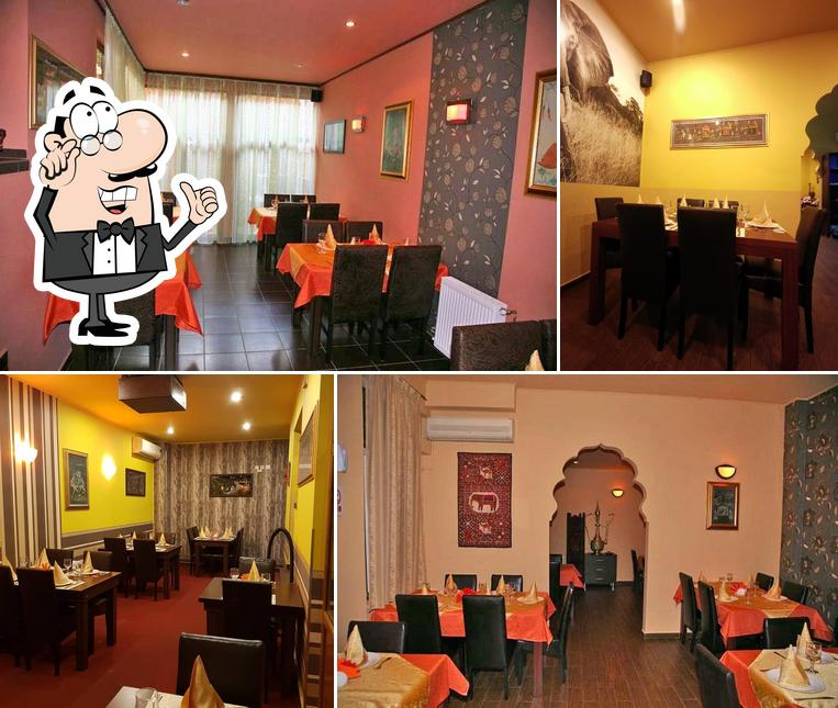 Top 20 restaurants in Bucharest, december 2024 - Restaurant Guru