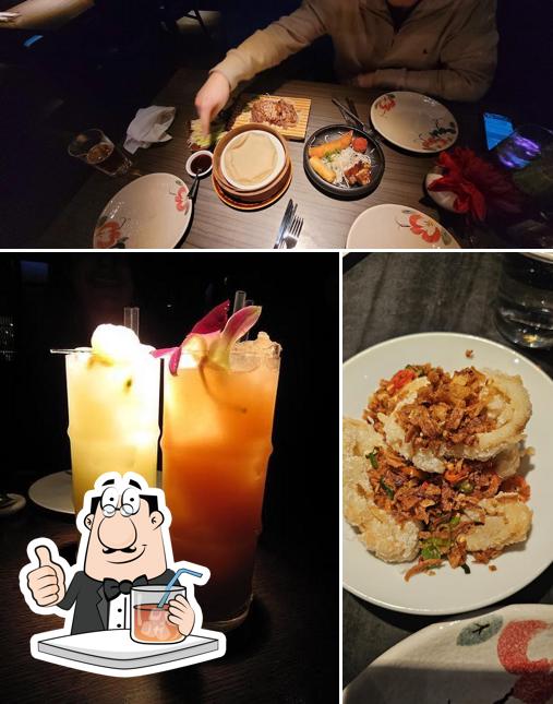 House of Zen, 3 St Annes Square in Belfast - Restaurant reviews
