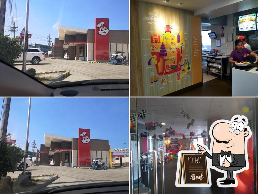Jollibee Calasiao Junction restaurant, Dagupan, Ground Floor ...