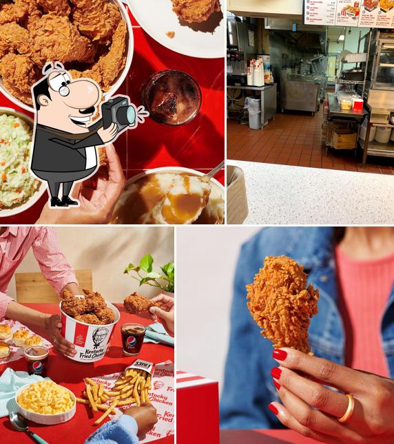 Top 7 restaurants with fried chicken in Dover, november 2025 ...