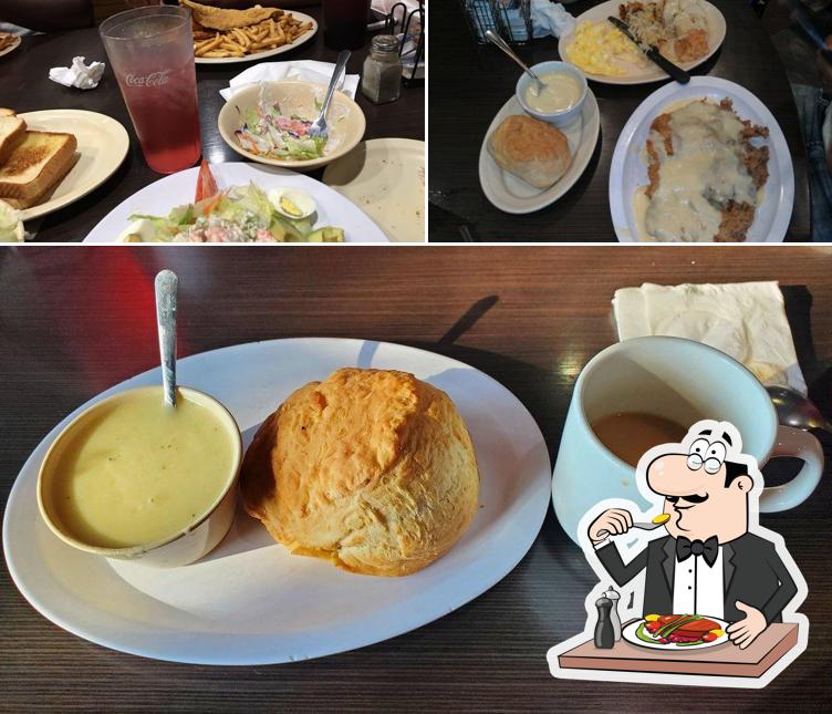 Kelley's Country Cooking, La Marque - Restaurant menu, prices and reviews