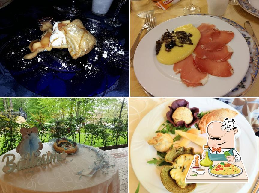 La Beccaccia restaurant, Cornuda - Restaurant menu and reviews