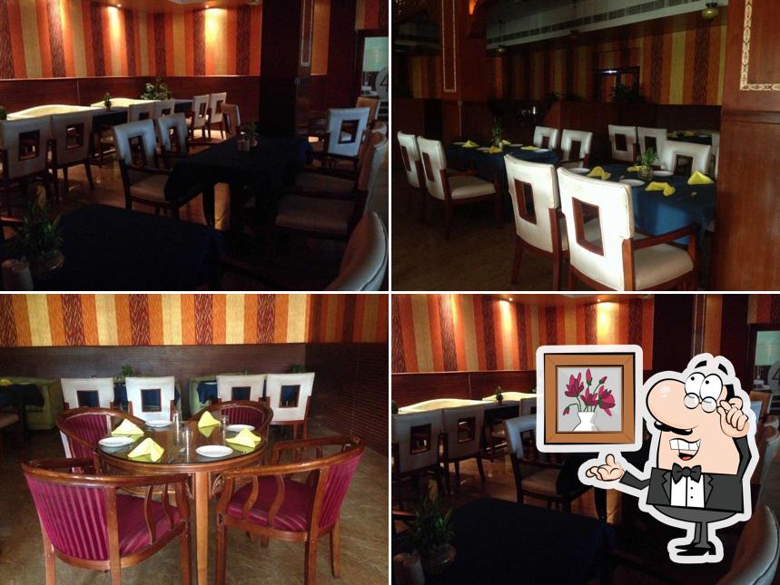 Mehak, Jaipur - Restaurant menu, prices and reviews