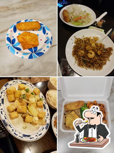 Ming Shee, Peoria - Restaurant menu, prices and reviews