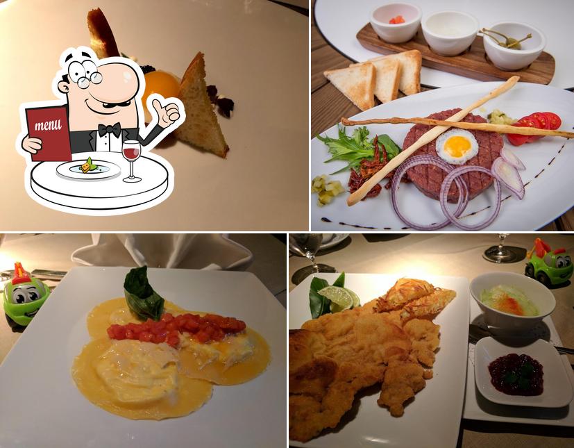Mulania ristoranti in Laax, estate 2024 - Restaurant Guru