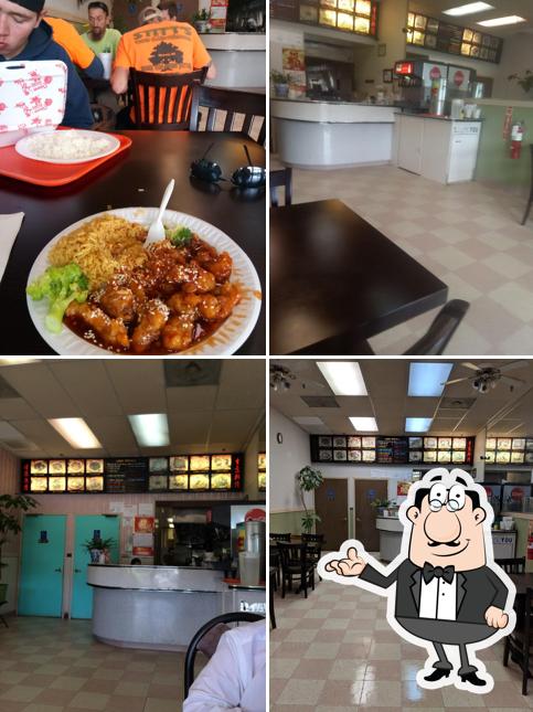 Top 4 restaurants with wonton soup in Conover, february 2025 ...